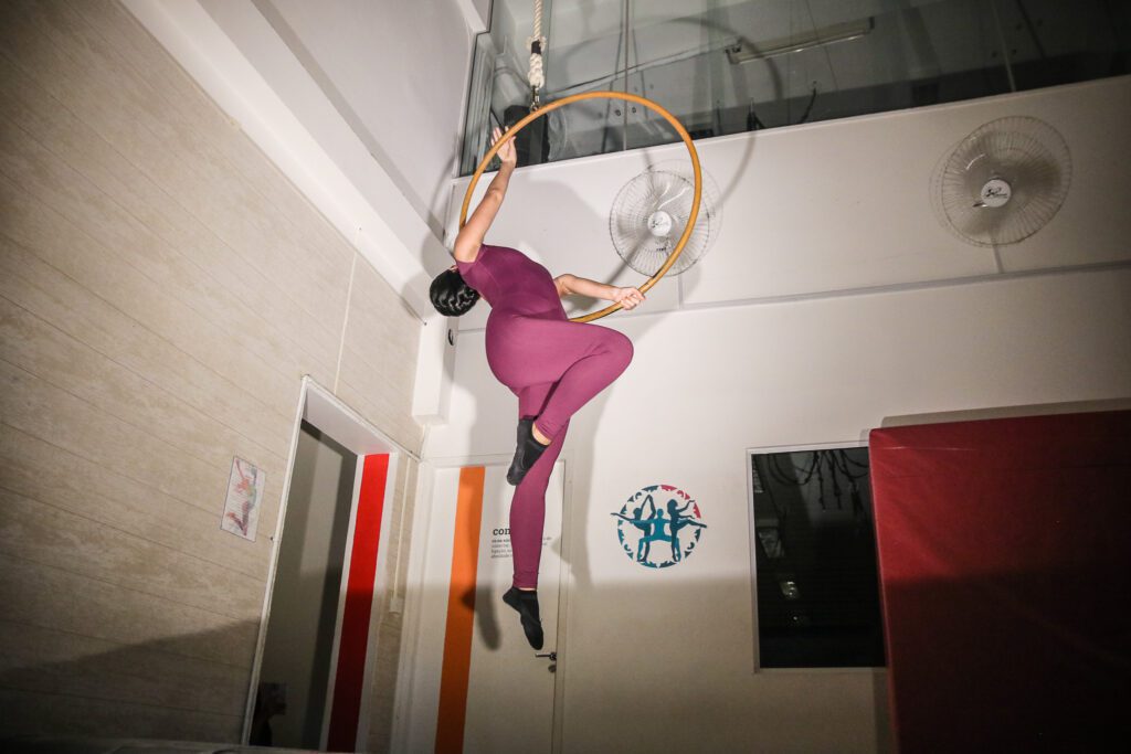 Cabaret 2022 - Mandala