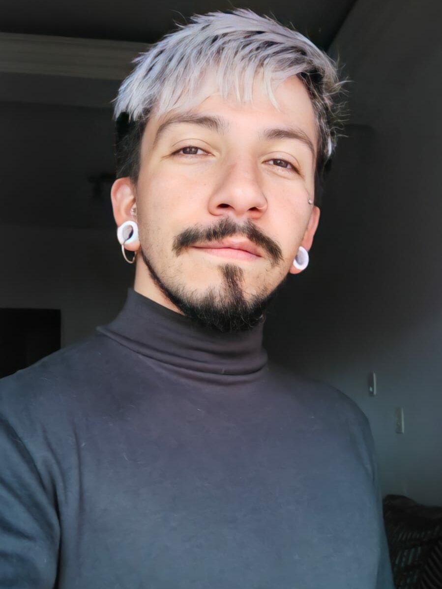 Gabriel Madrigrano - Mandala